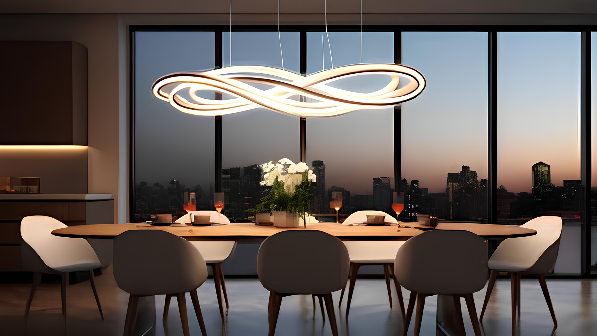 Sunny View Lighting