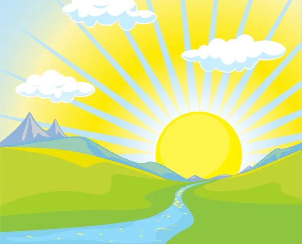 Sunny View Lighting